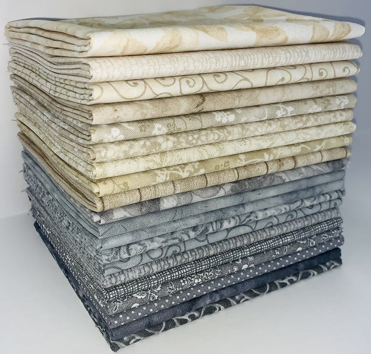 Neutrals – JellyRollFabric.net