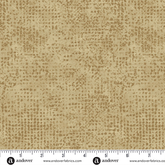 (1.5 yd) Andover Tic Tac A 1235 N1 Sand – JellyRollFabric.net