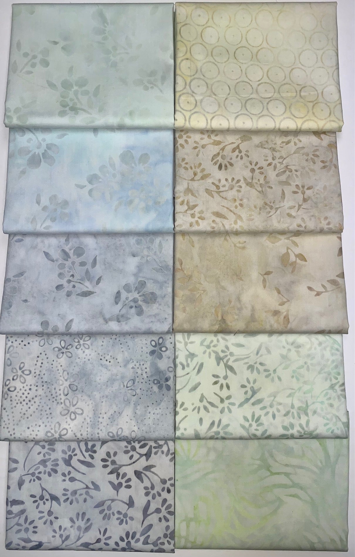 All Batiks – Page 3 – JellyRollFabric.net