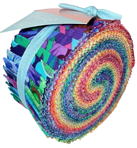 Free Spirit - Classics Plus: Spectrum by Kaffe Fassett Collective - 40 ...