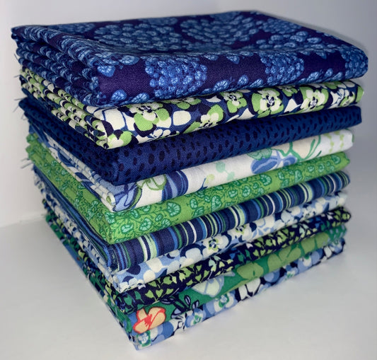 Clothworks Half-Yards – JellyRollFabric.net