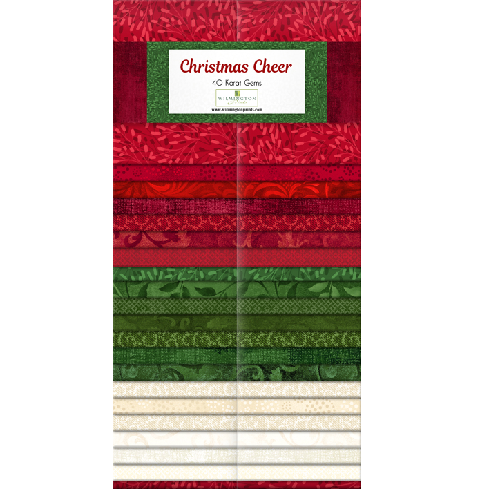 40-Strip Jelly Rolls/Packs (2 1/2" Strips) – Page 2 – JellyRollFabric.net