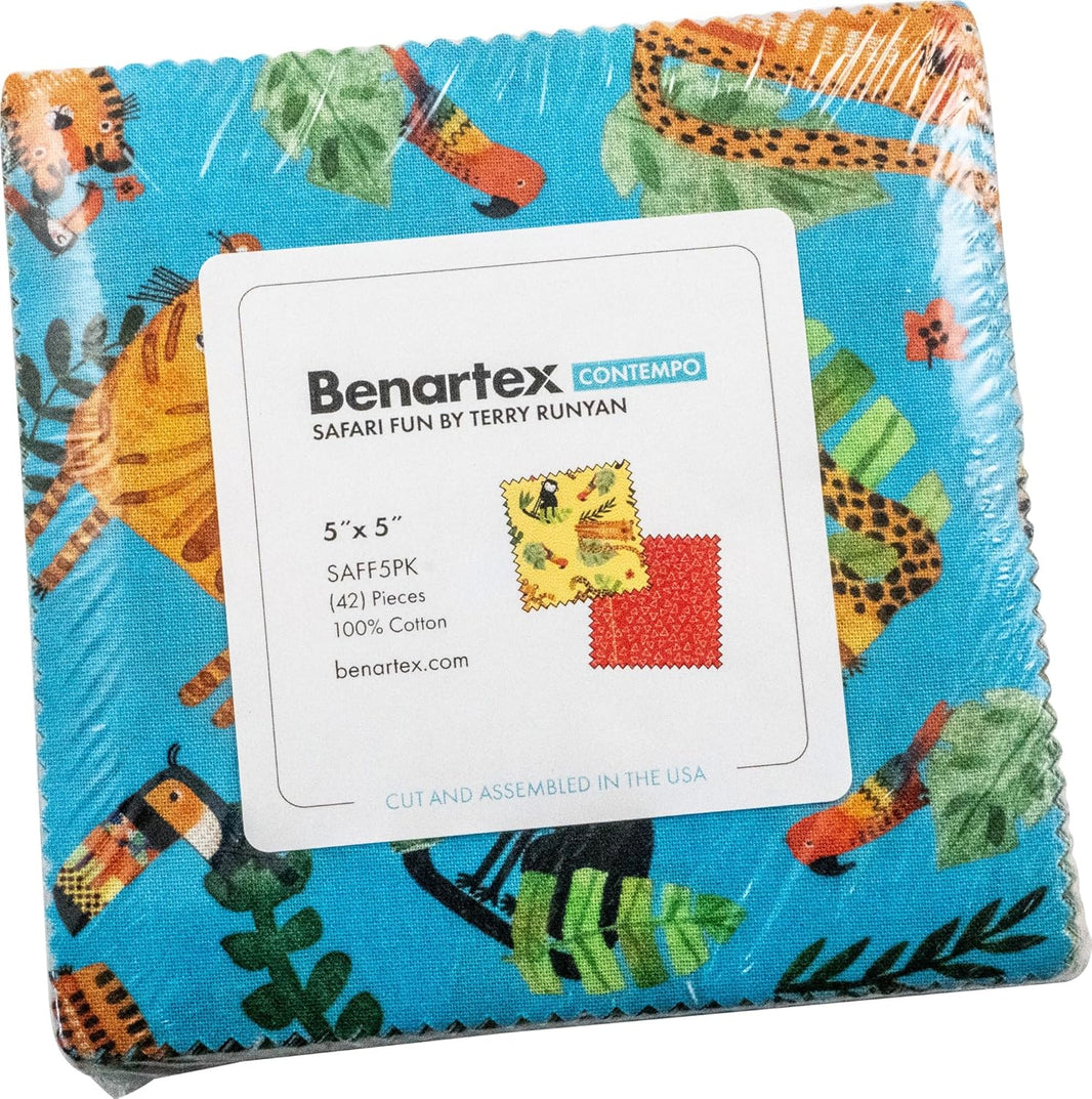 SALE: Charm Packs (5" Squares) - 40-50% Off! – Page 2 – JellyRollFabric.net