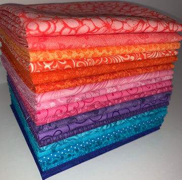 JellyRollFabric.net - Widest Selection of Jelly Rolls On The Web!