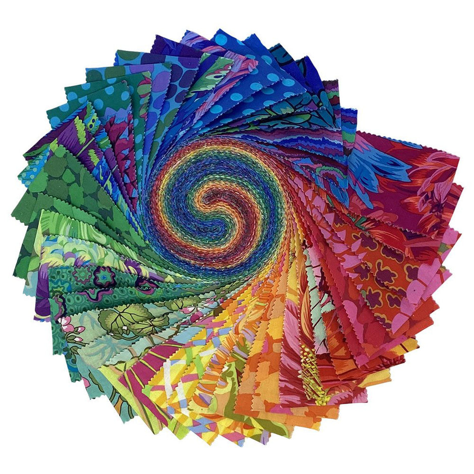 40-Strip Jelly Rolls/Packs (2 1/2" Strips) – JellyRollFabric.net